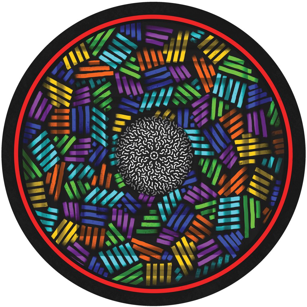 OUT NOW! Shaded – Mad Stacks – Hot Creations