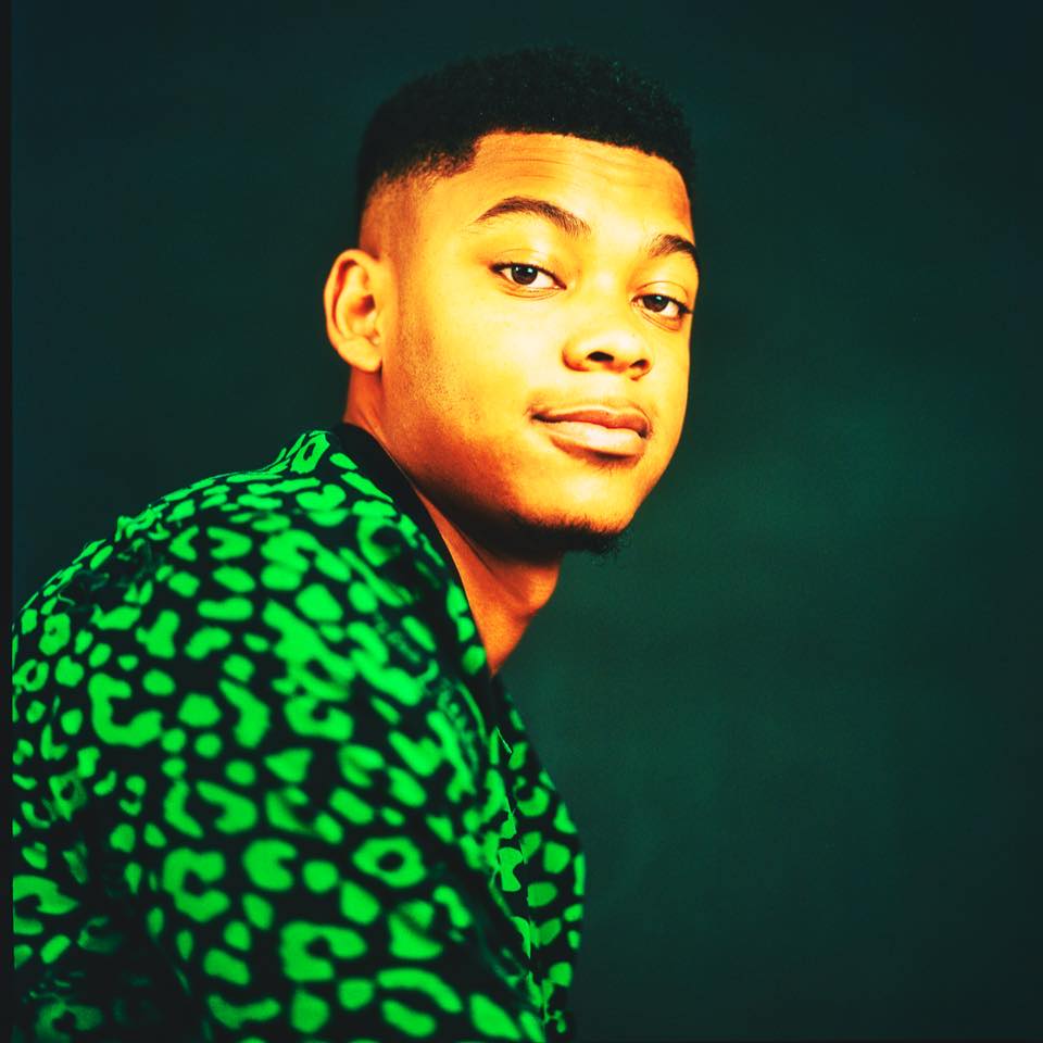 MASON MAYNARD – Hot Creations