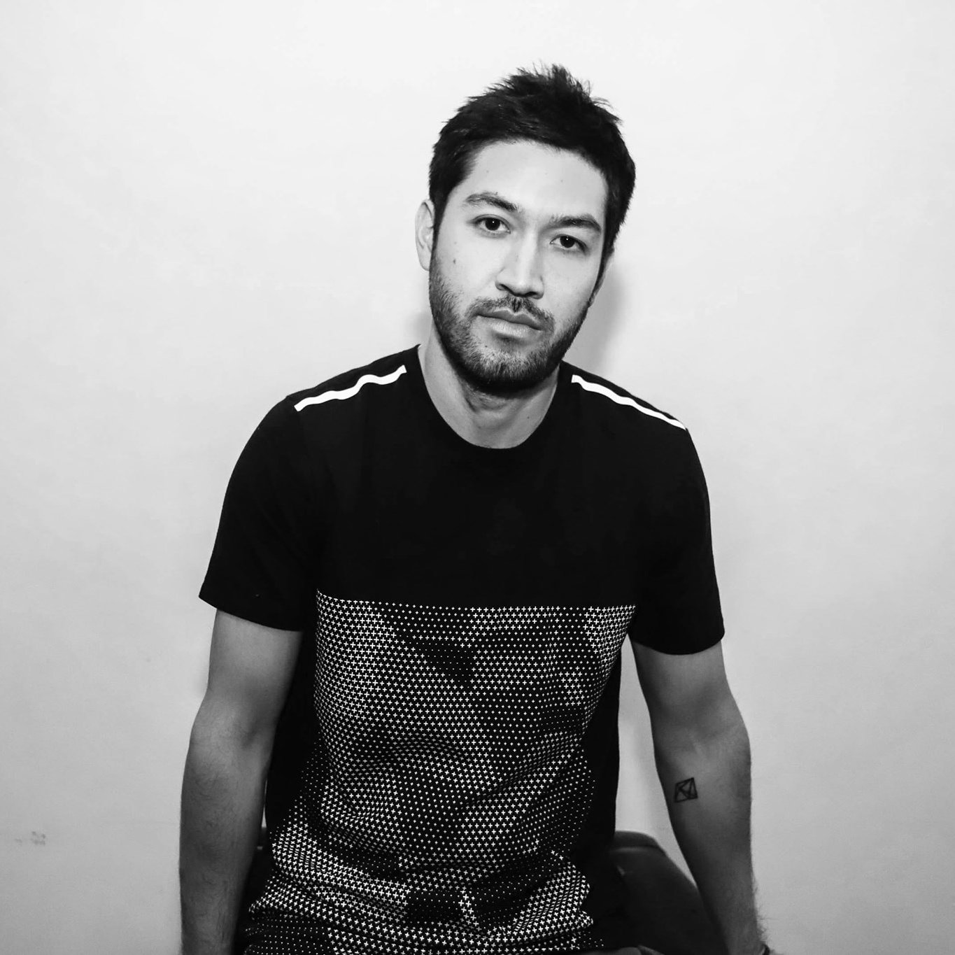 DAVID BERRIE – Hot Creations