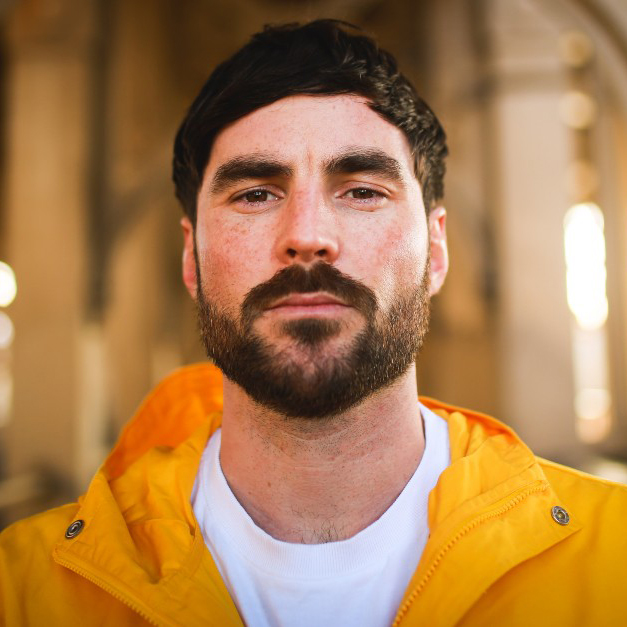 JAMES SOLACE – Hot Creations