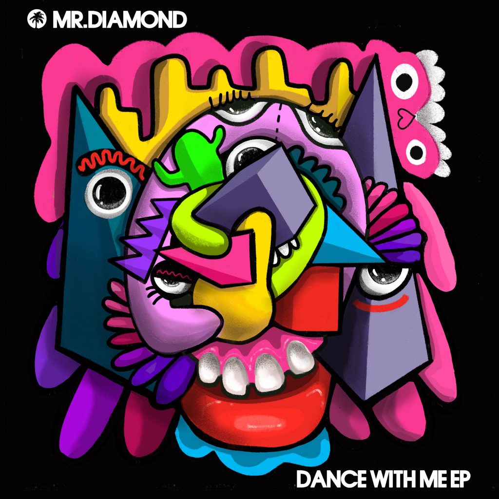 Mr.Diamond – Hot Creations