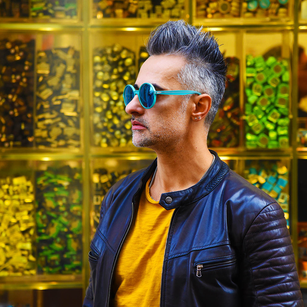 Paul C – Hot Creations